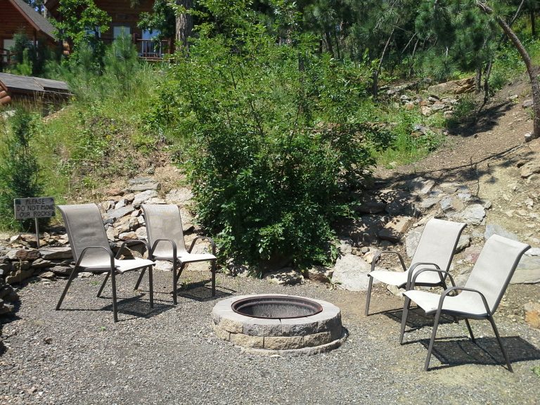 Cabins - Rustic Ridge